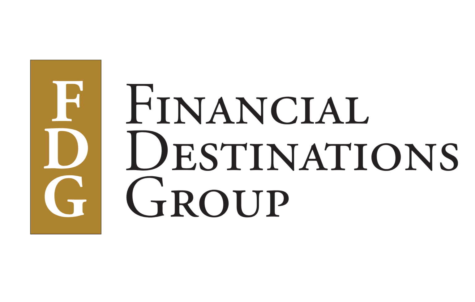FDG – Financial Destinations Group